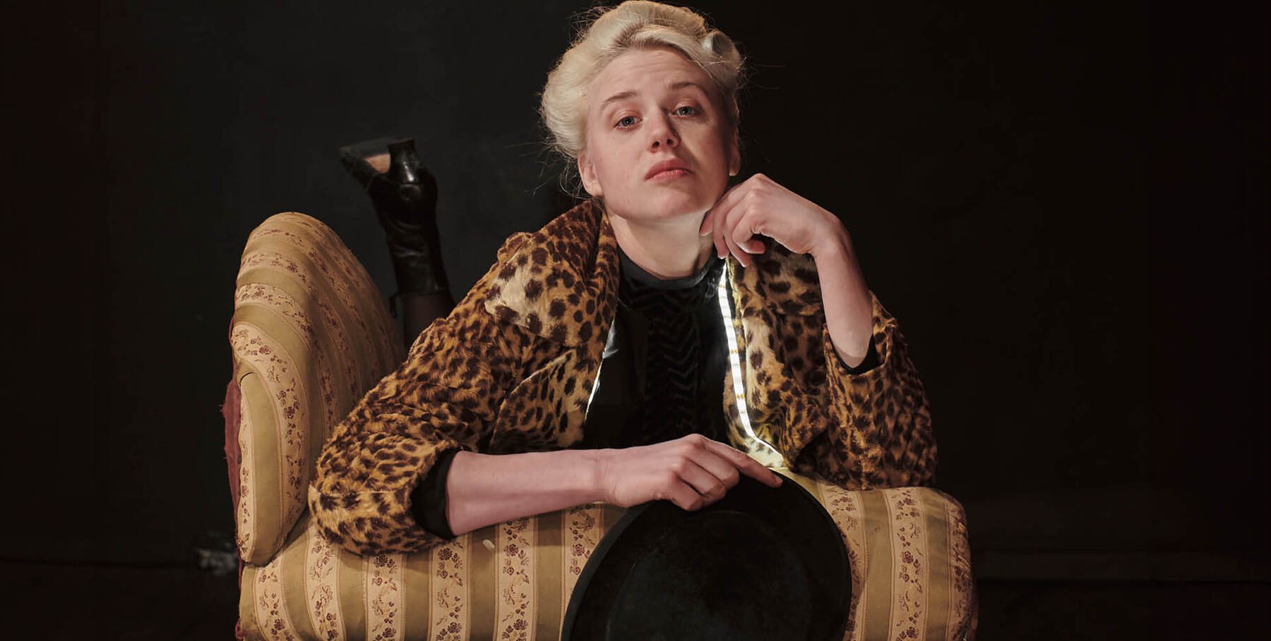 Reginateatern Uppsala | Teater och föreställningar i Uppsala - Hem